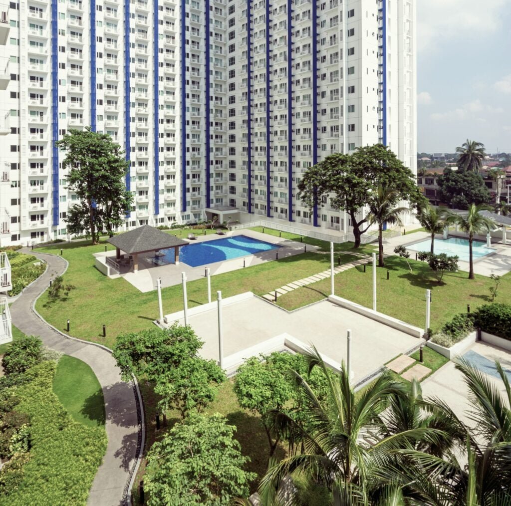 Hill Residences | Novaliches Quezon City Condo by SMDC