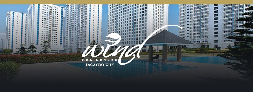 Wind Residences | Tagaytay Condo by SMDC | Ready for Occupancy