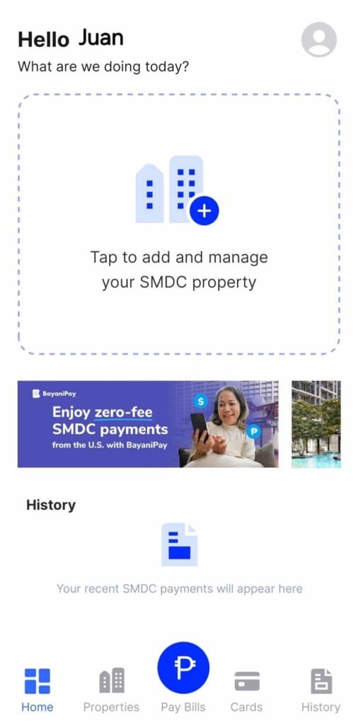 SMDC Express Pay: Your One-Stop Payment Solution | Manila Condos by SMDC