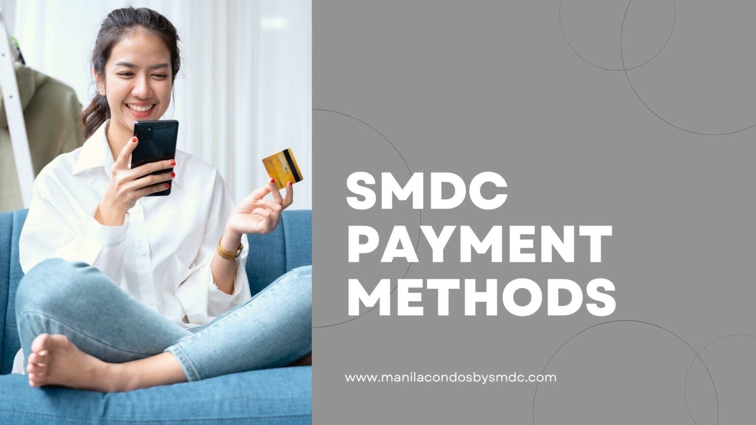 SMDC Express Pay: Your One-Stop Payment Solution | Manila Condos by SMDC