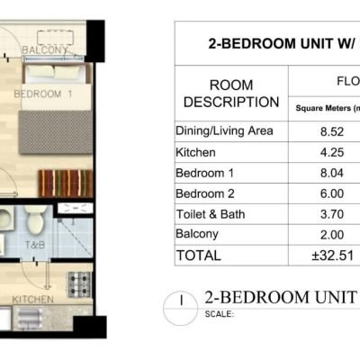 Bloom Residences | Paranaque Condo by SMDC